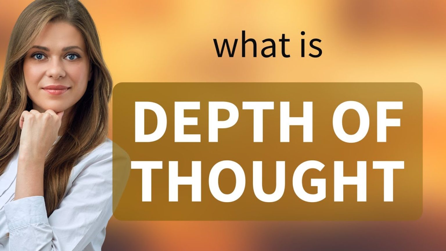 Empowering the Mind Depths of Thought: Unleashing the Transformative ...