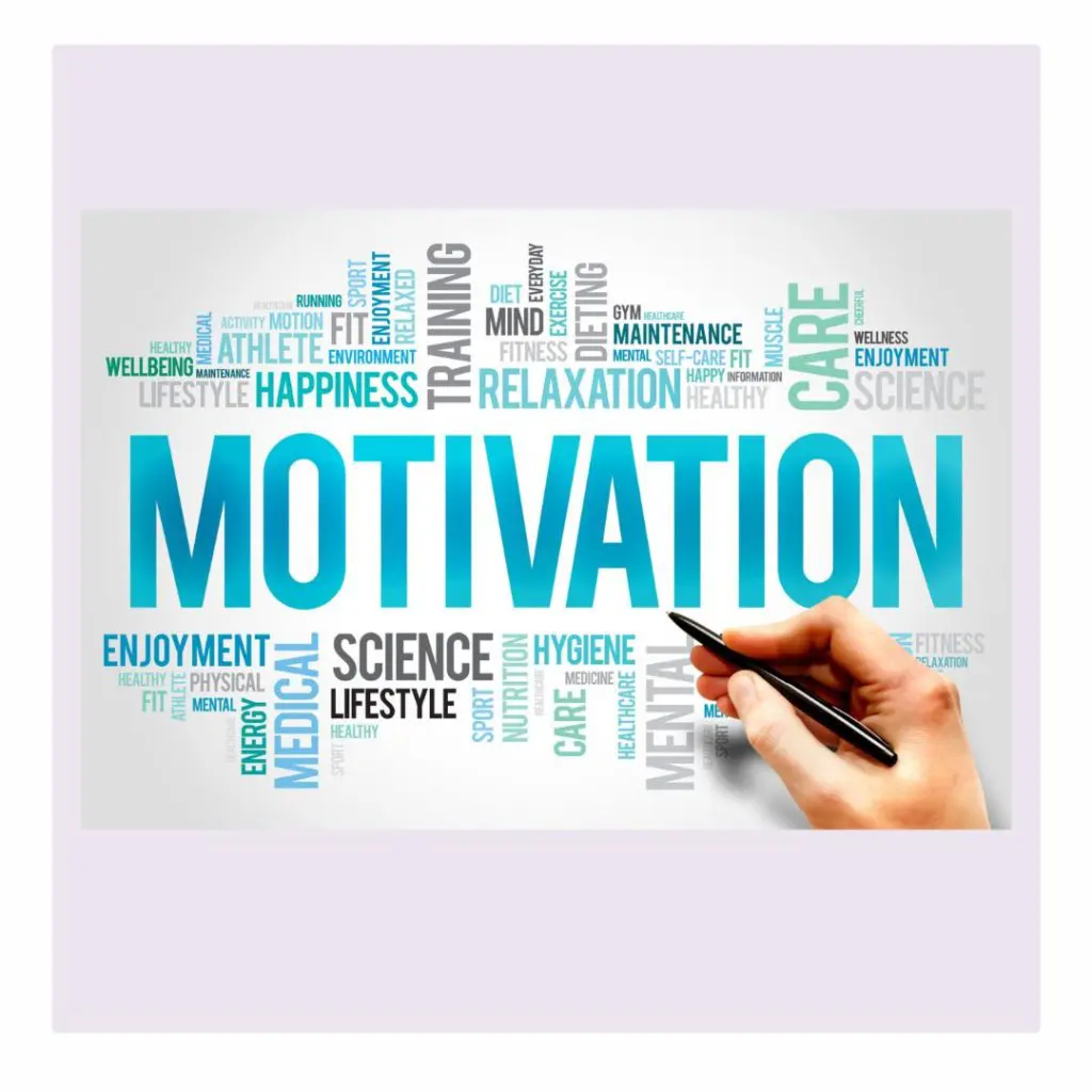 Maximize Motivation: Unleashing the Dynamic Power of Inspiration |6 ...