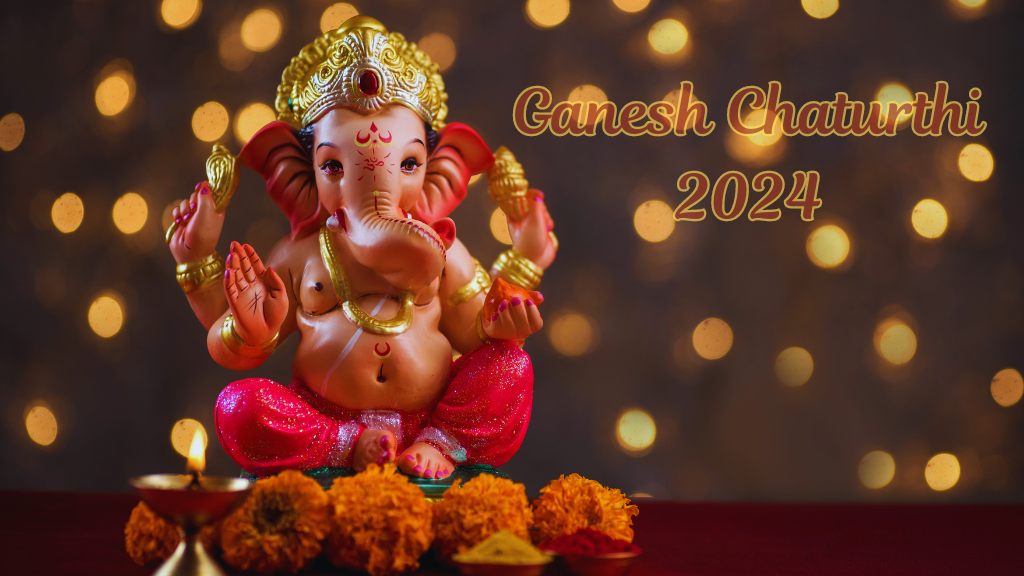 Ganesh Chaturthi 2024: Important Dates, Pooja Time, Rituals